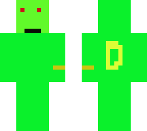 derpy | Minecraft Skins