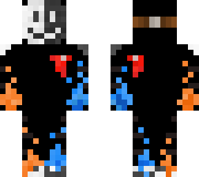 elemental | Minecraft Skins