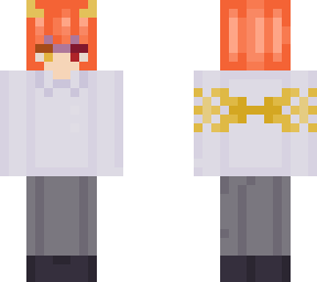 elliot | Minecraft Skins