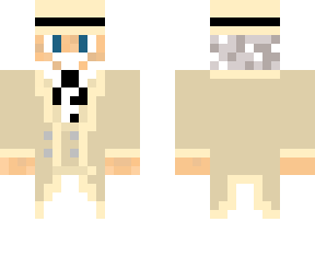 Farm Owner | Minecraft Skin