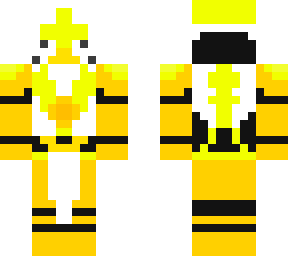 gabriel ultrakill | Minecraft Skins