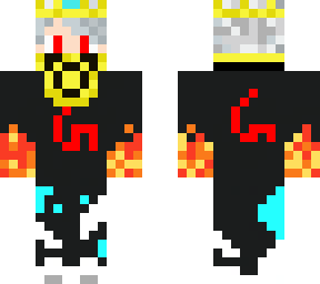 deadliest | Minecraft Skins