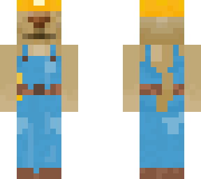 constructor | Minecraft Skins