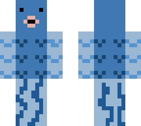 goober | Minecraft Skin