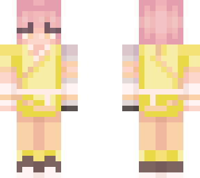 How I would look like as a Aphmau my inner demons character ...