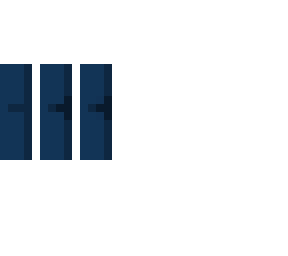 how to shade legs! | Minecraft Skin