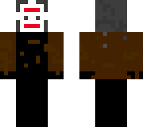 jason voorhees | Minecraft Skins