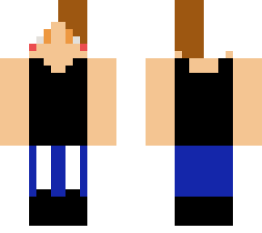 kevin | Minecraft Skins