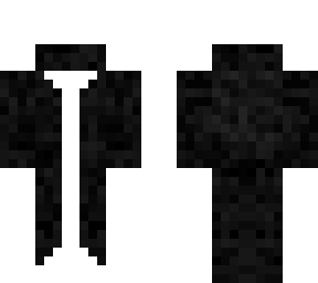 long coat | Minecraft Skins