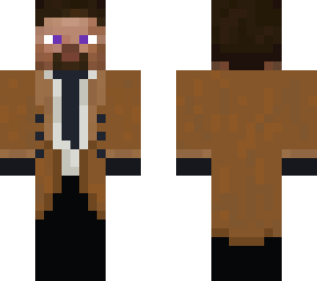 long coat | Minecraft Skins