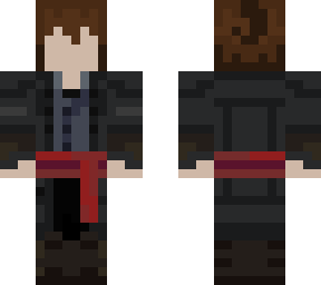 faceless | Minecraft Skins
