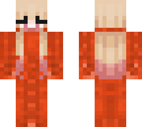 magikarp | Minecraft Skins