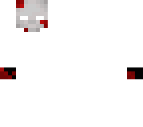 mascara | Minecraft Skins