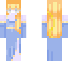 merling | Minecraft Skins