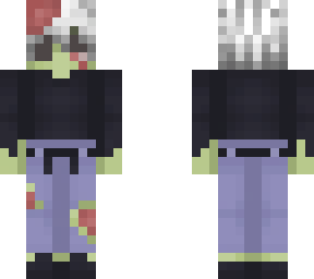 minecraft zombie skins | Minecraft Skins