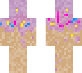 dr donut | Minecraft Skins