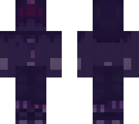 msad | Minecraft Skin
