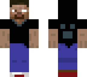 brine | Minecraft Skins