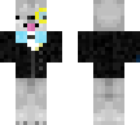 perro | Minecraft Skins
