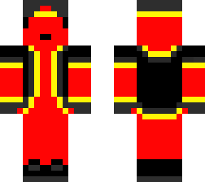 bingo | Minecraft Skins