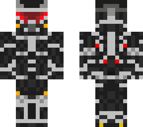 prophet | Minecraft Skins