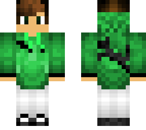 puma | Minecraft Skins