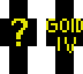 question mark | Minecraft Skins