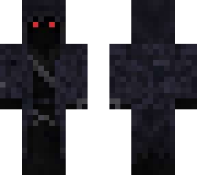 satan | Minecraft Skins