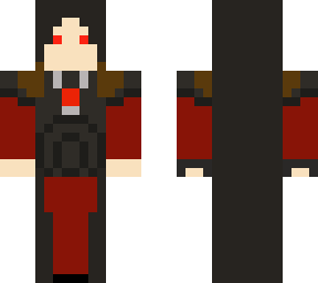 Sean | Minecraft Skin