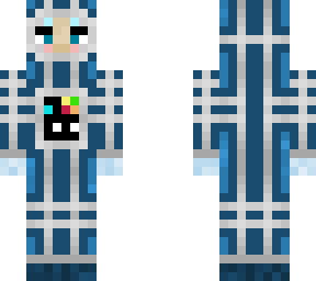 space suit | Minecraft Skins