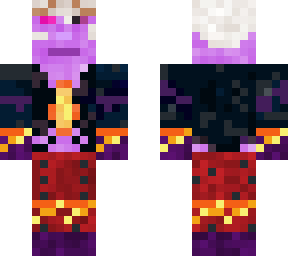 mlbb | Minecraft Skins