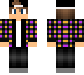 spanish | Minecraft Skins