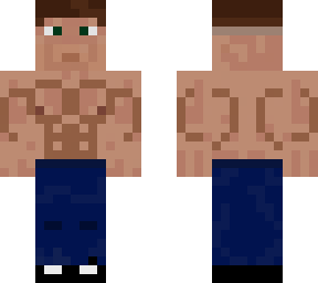 stark | Minecraft Skins
