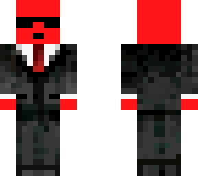 bingo | Minecraft Skins