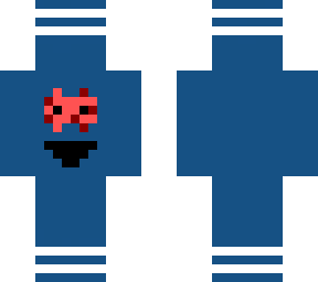 Toallin | Minecraft Skin