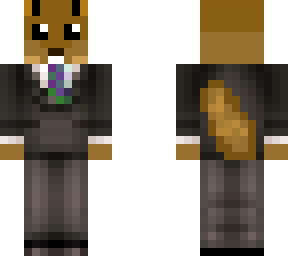 squirrel | Minecraft Skins