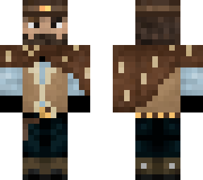 vasco | Minecraft Skins