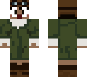 vintage | Minecraft Skins