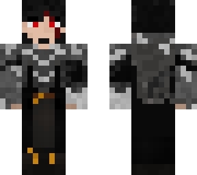 zack | Minecraft Skins