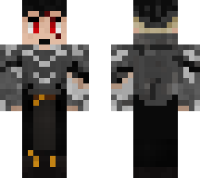 zack | Minecraft Skins