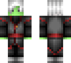 zamasu | Minecraft Skin