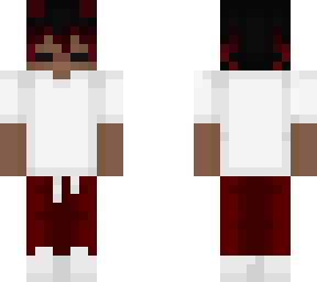 Zed | Minecraft Skin