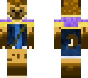 hyena | Minecraft Skins