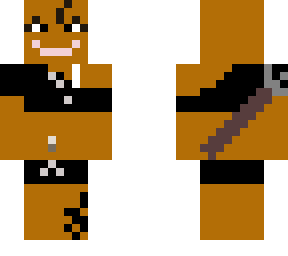 baddie | Minecraft Skins