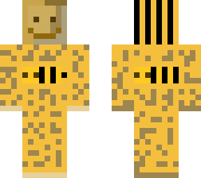 minecraft bee | Minecraft Skins