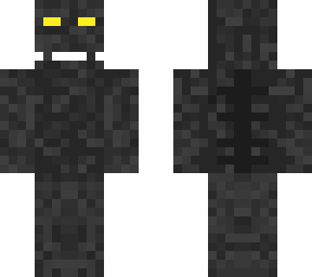 boogeyman | Minecraft Skin