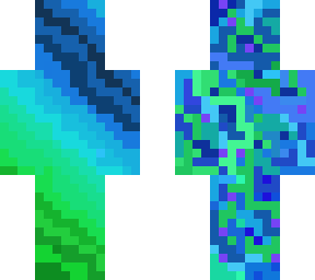 Bubba's skin | Minecraft Skin