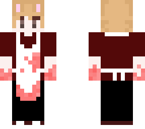 butcher | Minecraft Skins