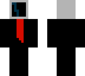camera man | Minecraft Skins