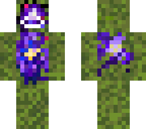 cosmic | Minecraft Skins